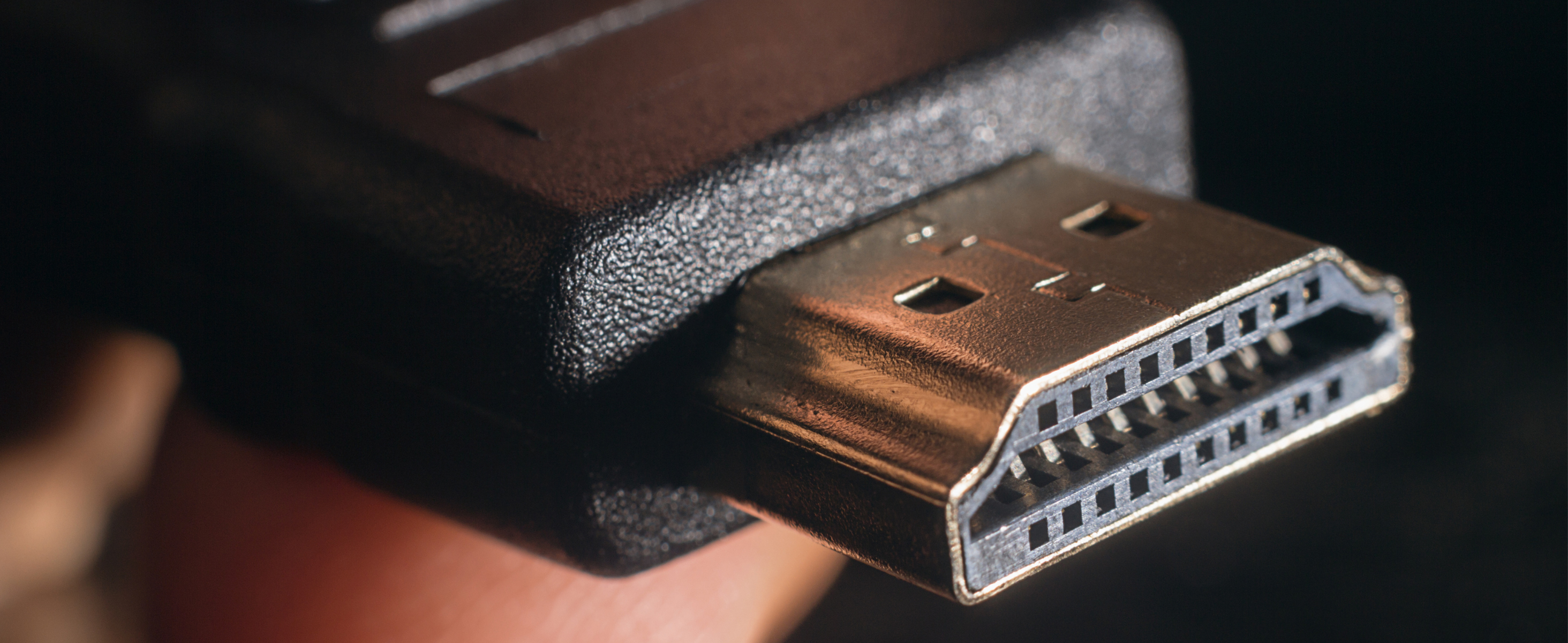 HDMI Cables Explained: What You Need to Know for 4K and Beyond – Nedis ...