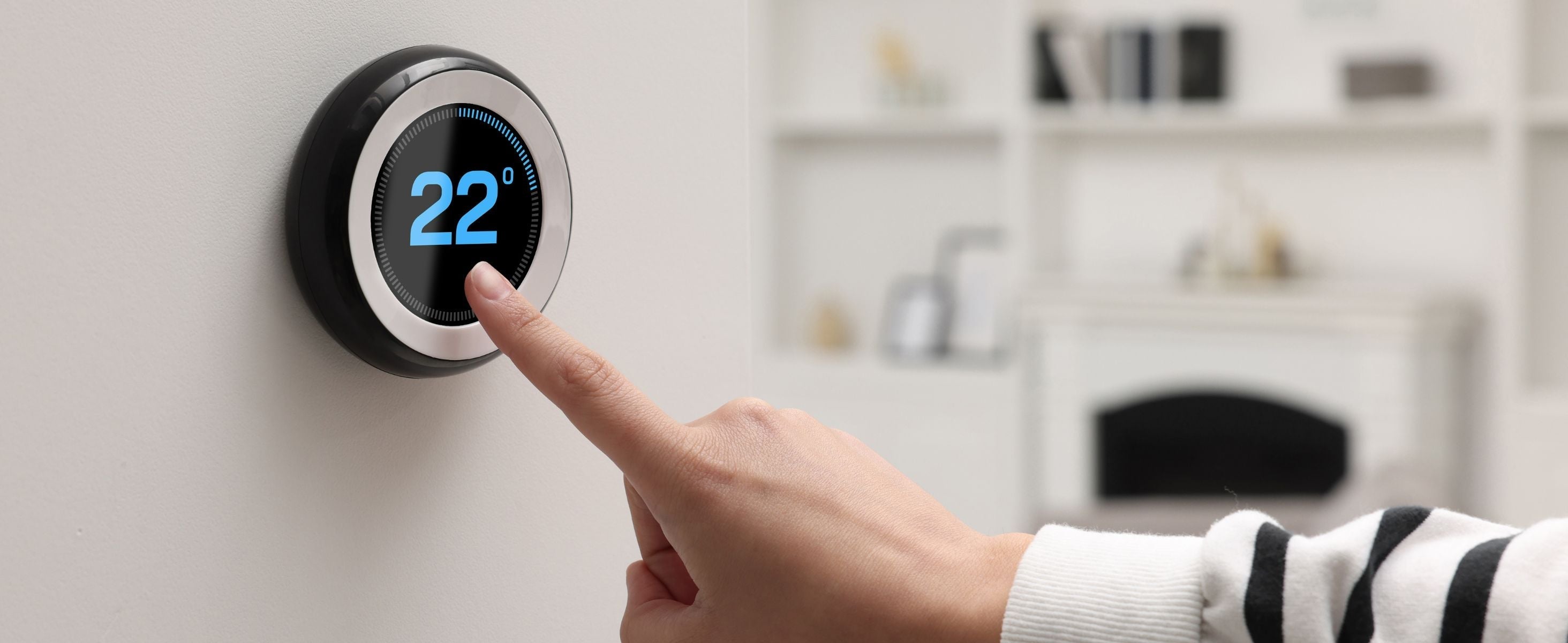 5 Ways Smart Home Sensors Make Your Life Easier and Safer – Nedis-uk.co.uk