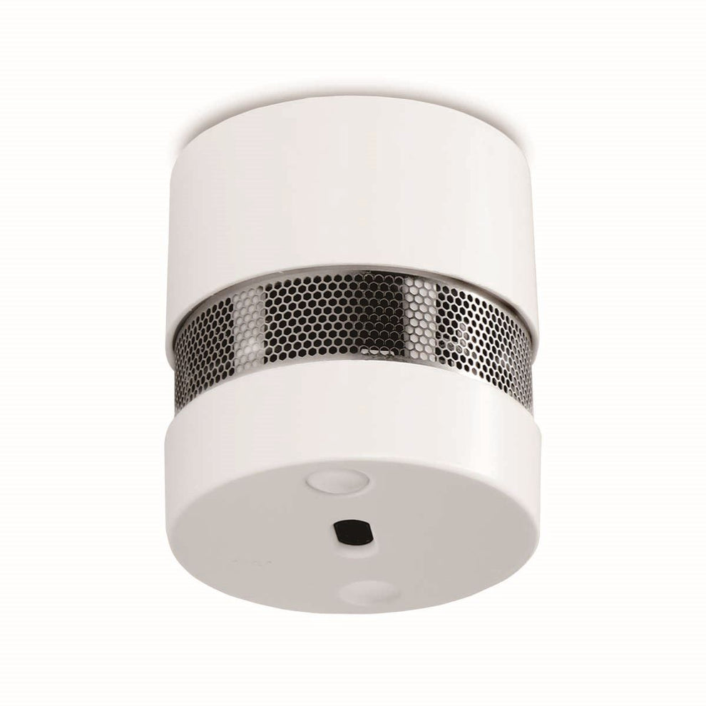 Alecto SD1020 Mini Smoke detector with Runtime Sensor | >85 dB | 10 Ye ...